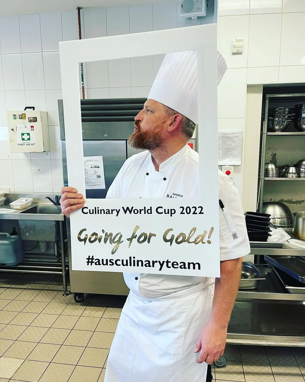 Australia's Culinary Olympics teams: taking on the world — Foodservice ...