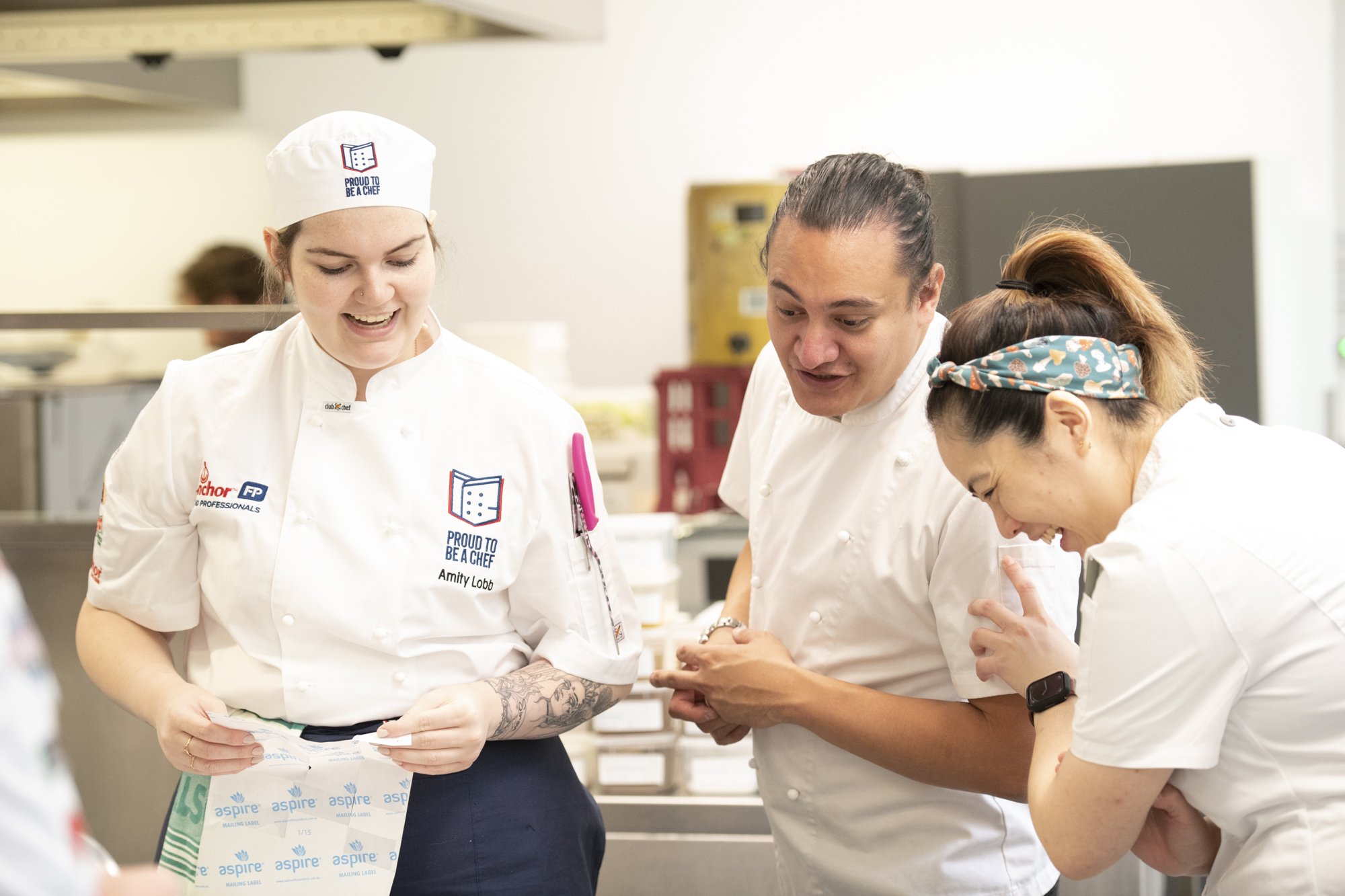 What's New in Foodservice? — Foodservice REP