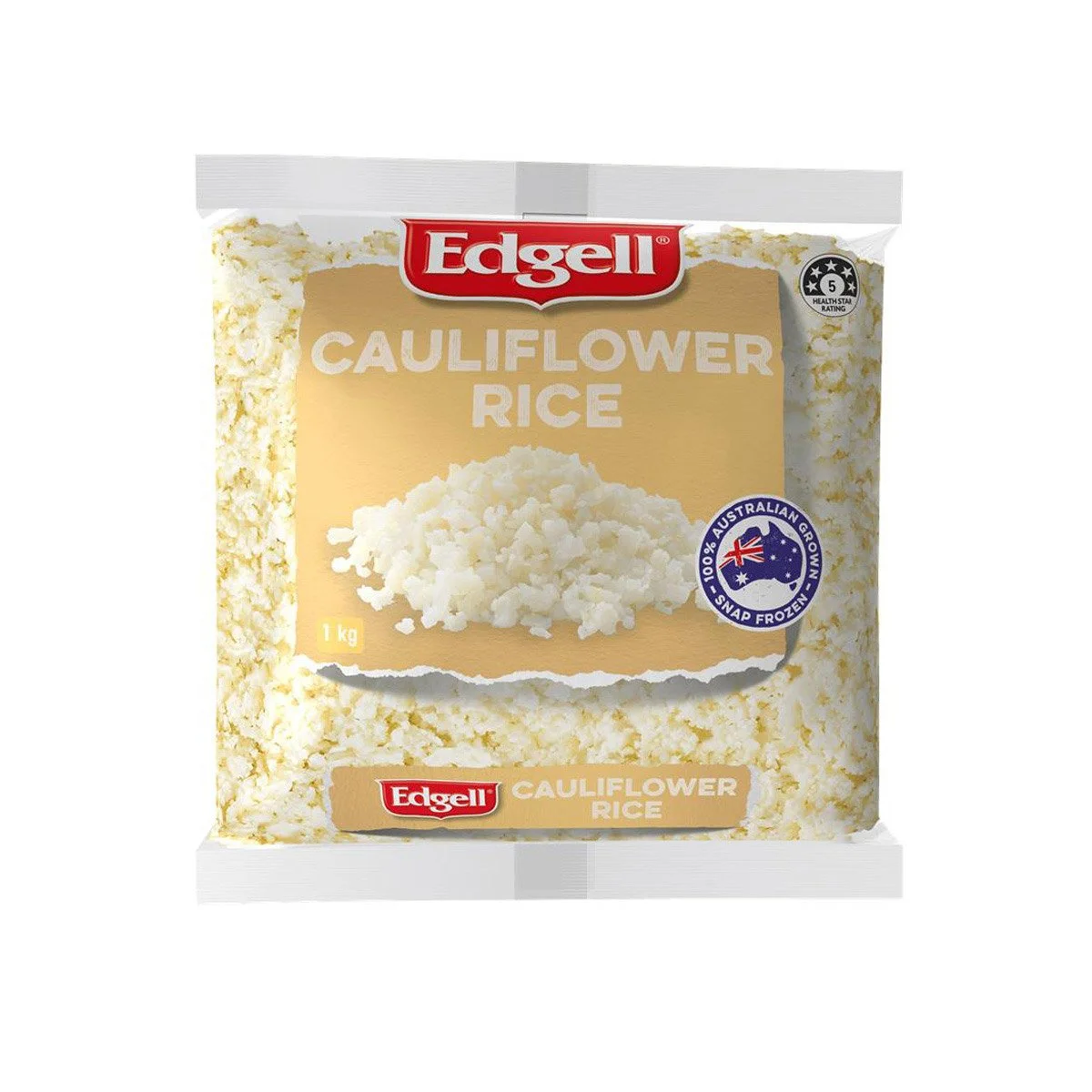 A Smarter Side – Edgell Cauliflower Rice Changes the Game for Busy ...