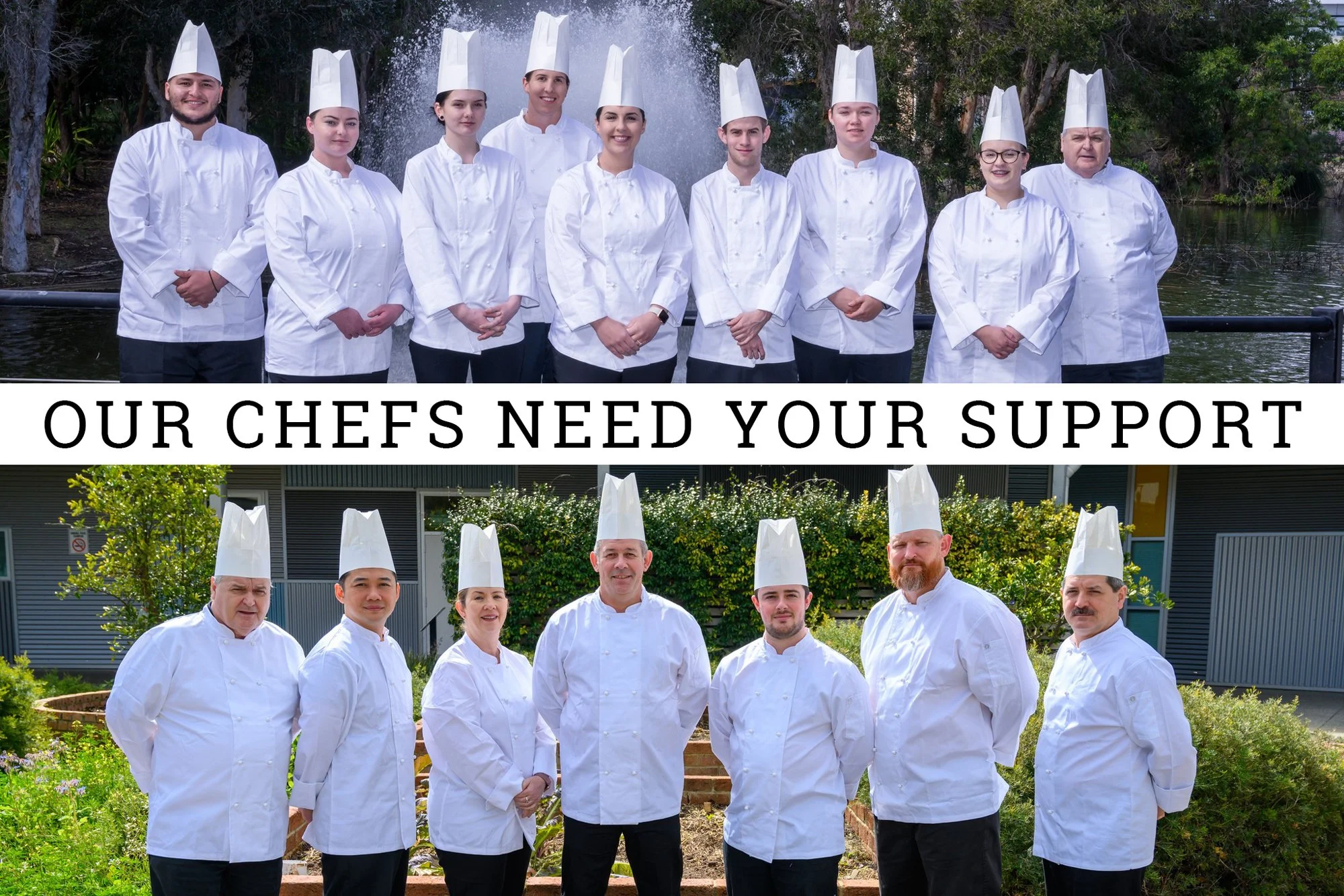 Australian Culinary Federation (ACF) | Leading Chef Club in Australia ...