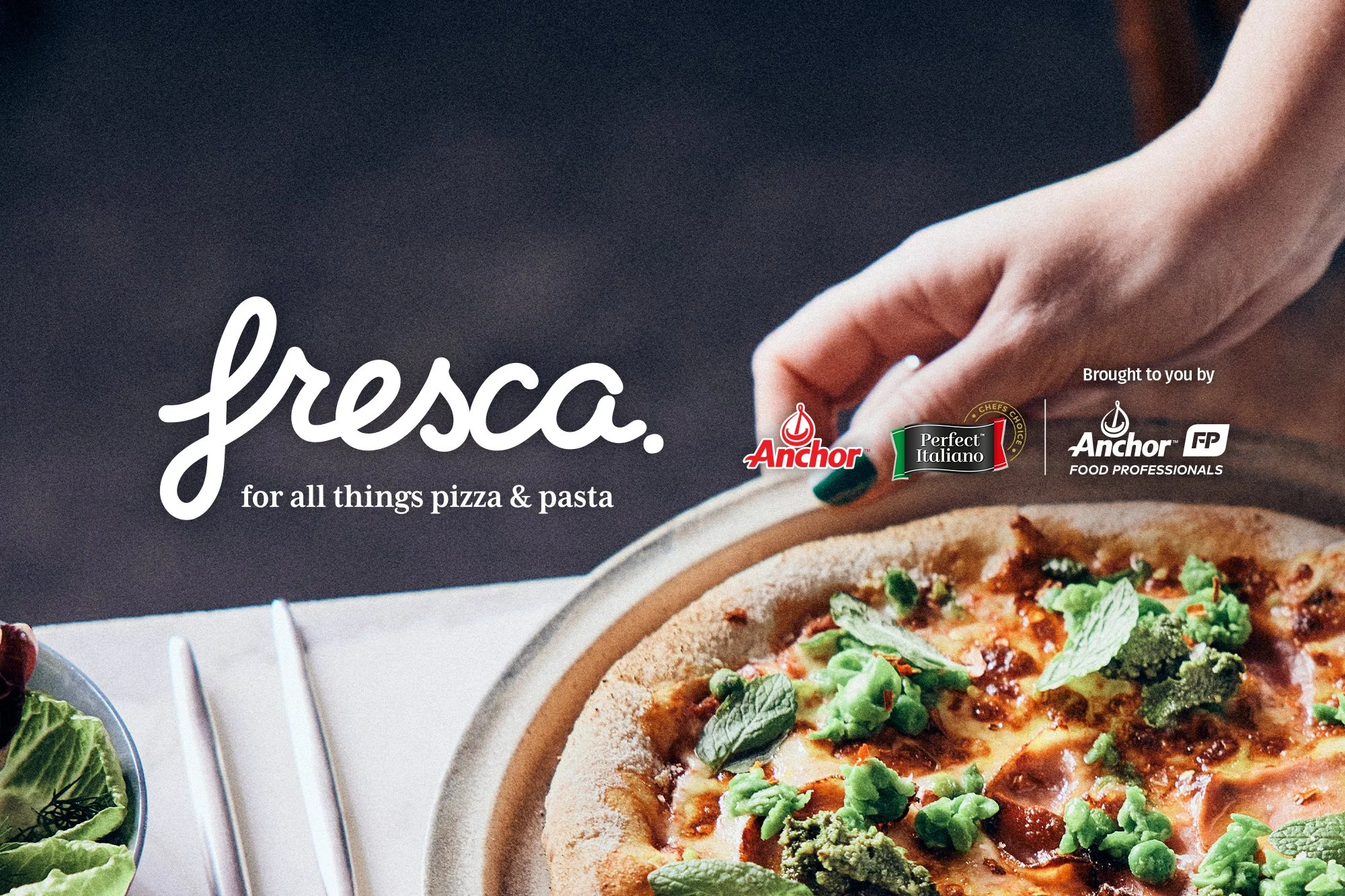 Top 3 Social Media Platforms for Food Businesses: Instagram, Facebook ...