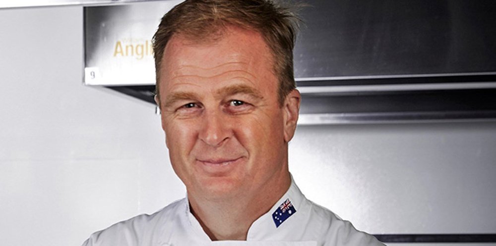 Australian Young Chefs: A Club for Emerging Culinary Talent | Tomorrow ...