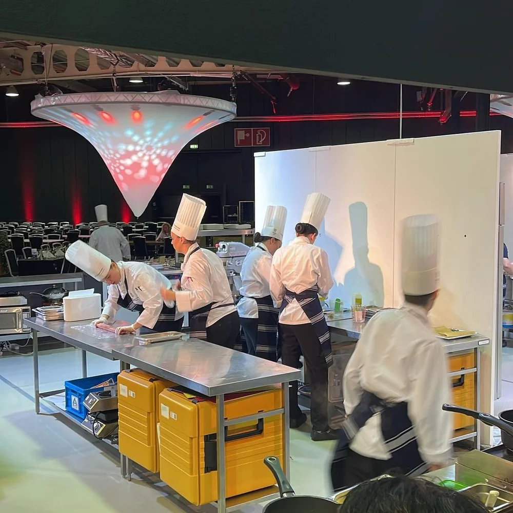 Australia's Culinary Olympics teams: taking on the world — Foodservice ...