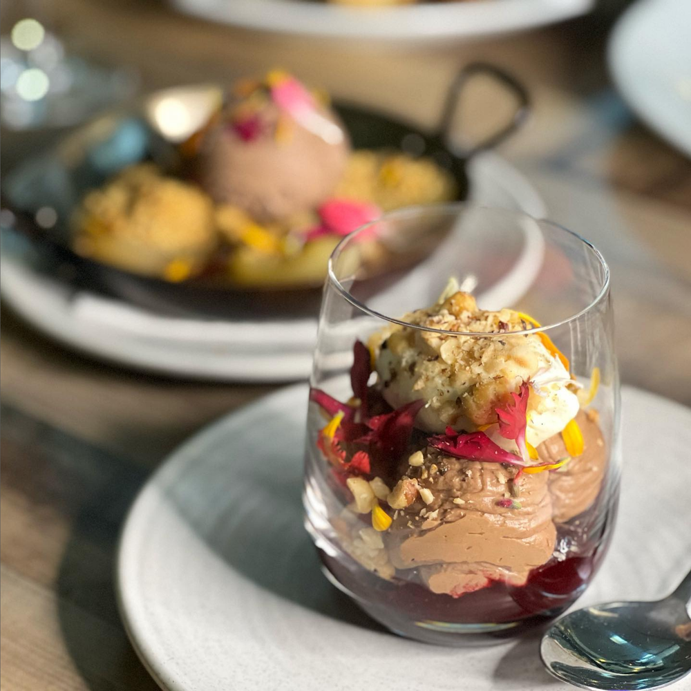 Cafe Food Trends 2025: Cutting Through in the Contemporary Cafe Market ...