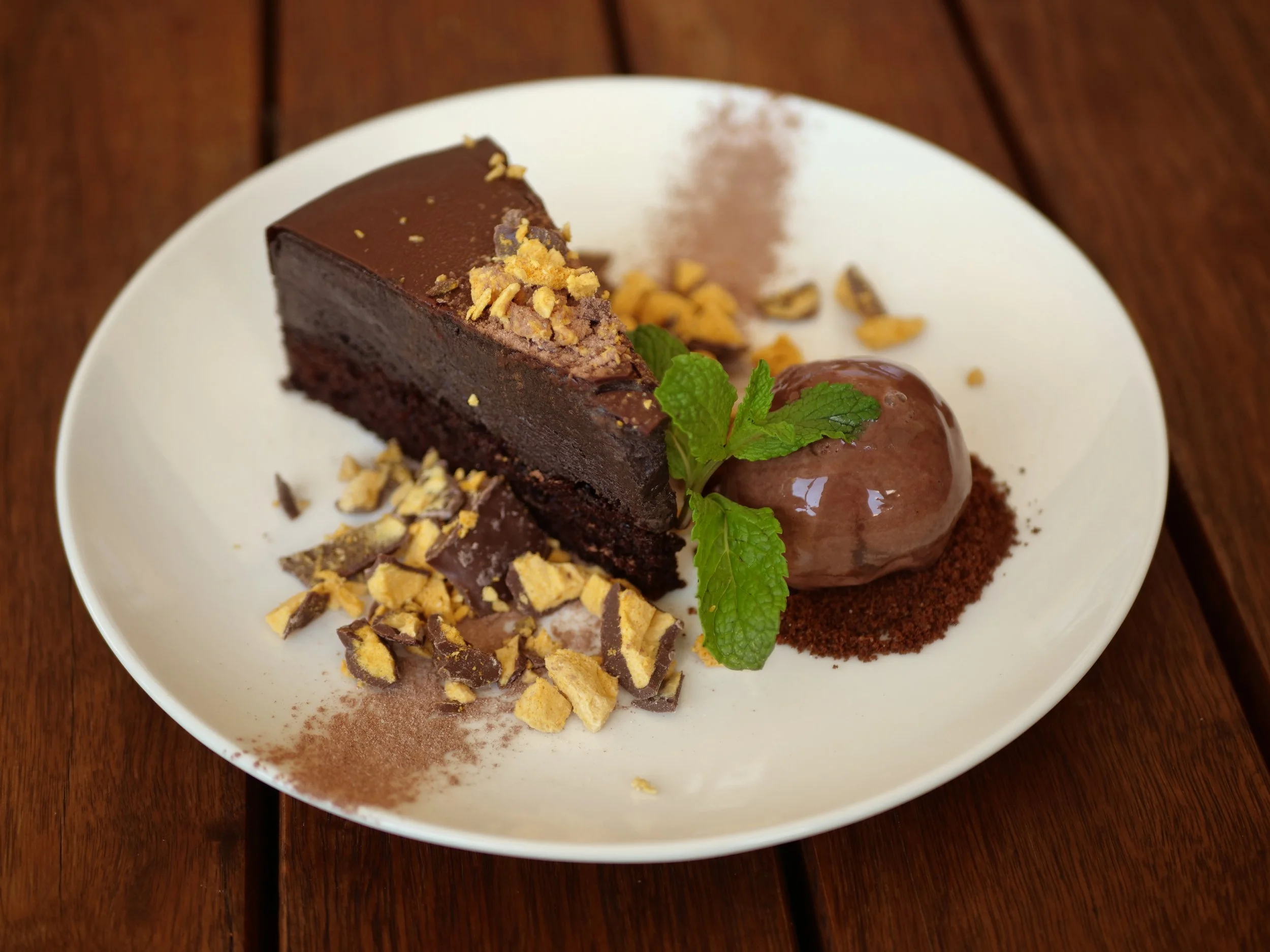 Designing desserts to drive profit — Foodservice REP | Food Service ...
