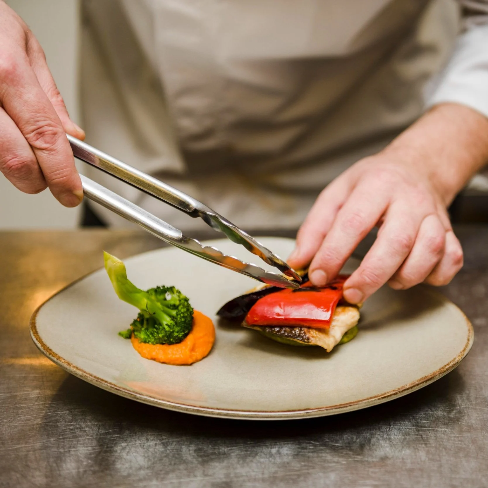 Unlocking the Third Dimension of Flavor: Culinary Science & Sensory ...