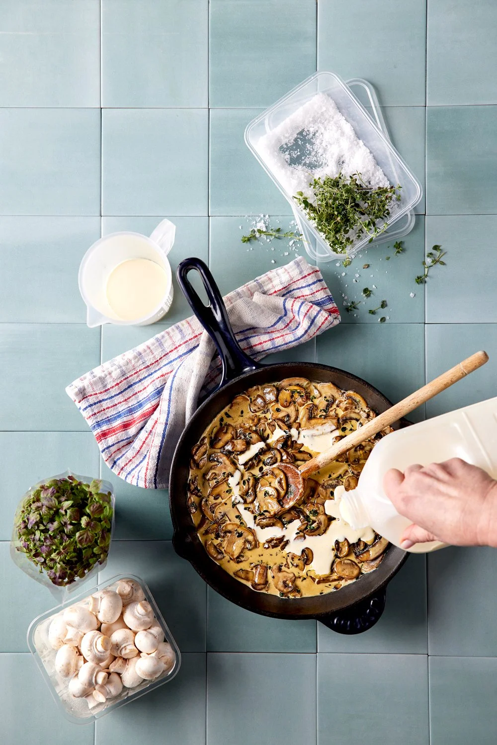 Bega Foodservice - March 2024 — Foodservice REP | Food Service Trends ...