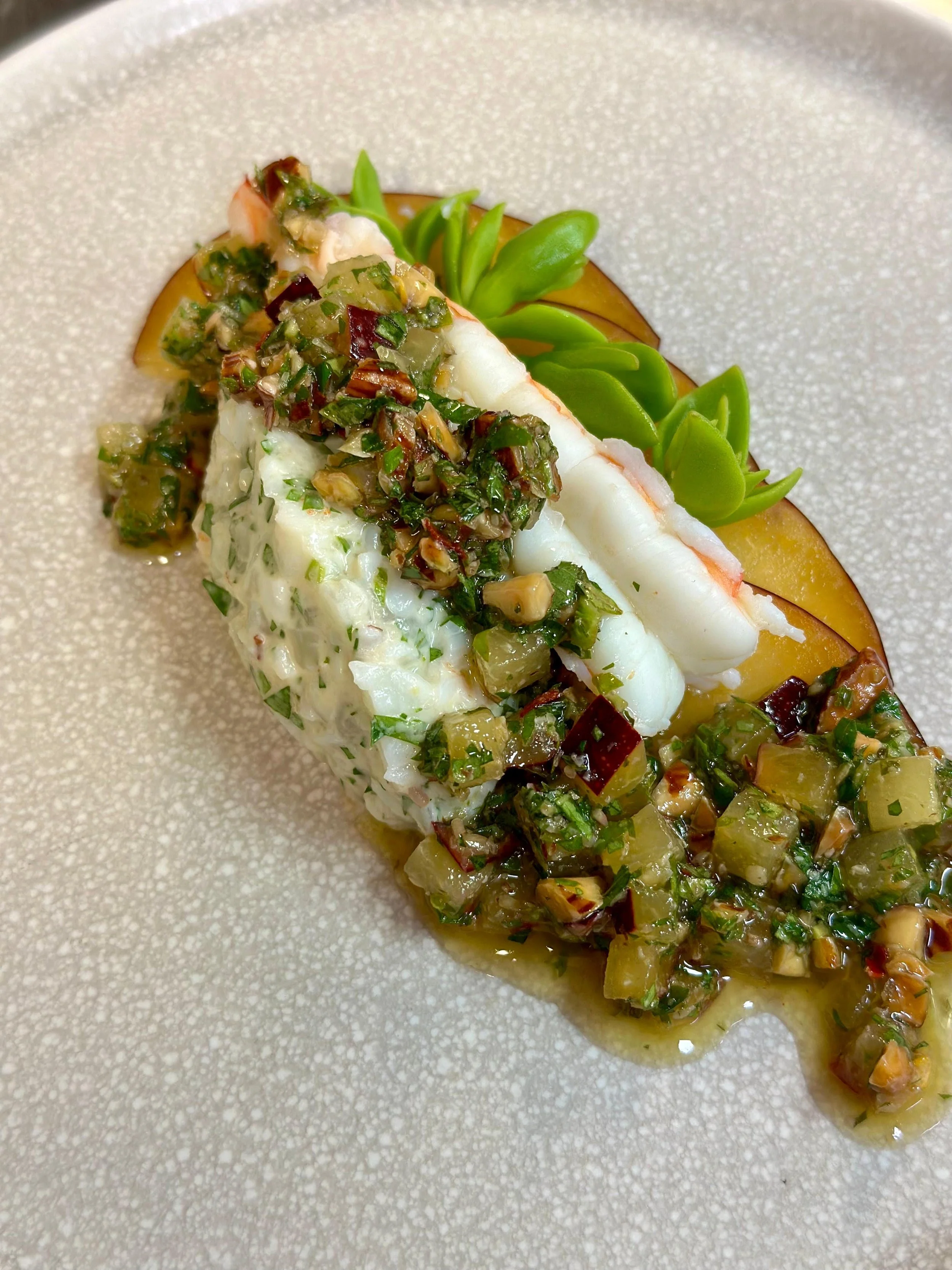 Rethinking modern Australian cuisine through native ingredients and ...