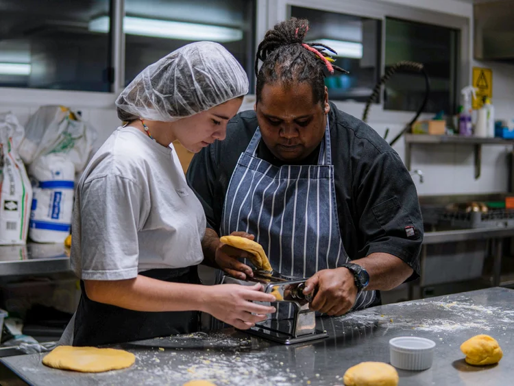 Nestlé Professional and National Indigenous Culinary Institute join ...