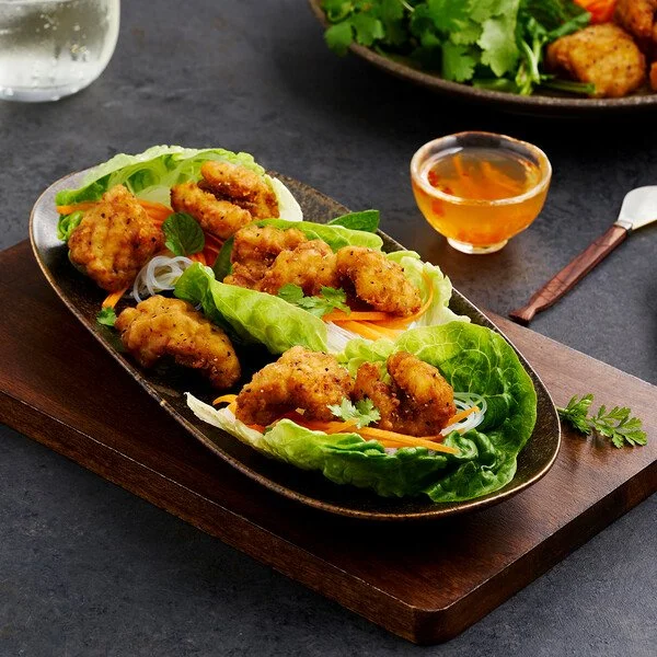 I&J Seafood Solutions: Convenient & Versatile | Simplot Foodservice ...