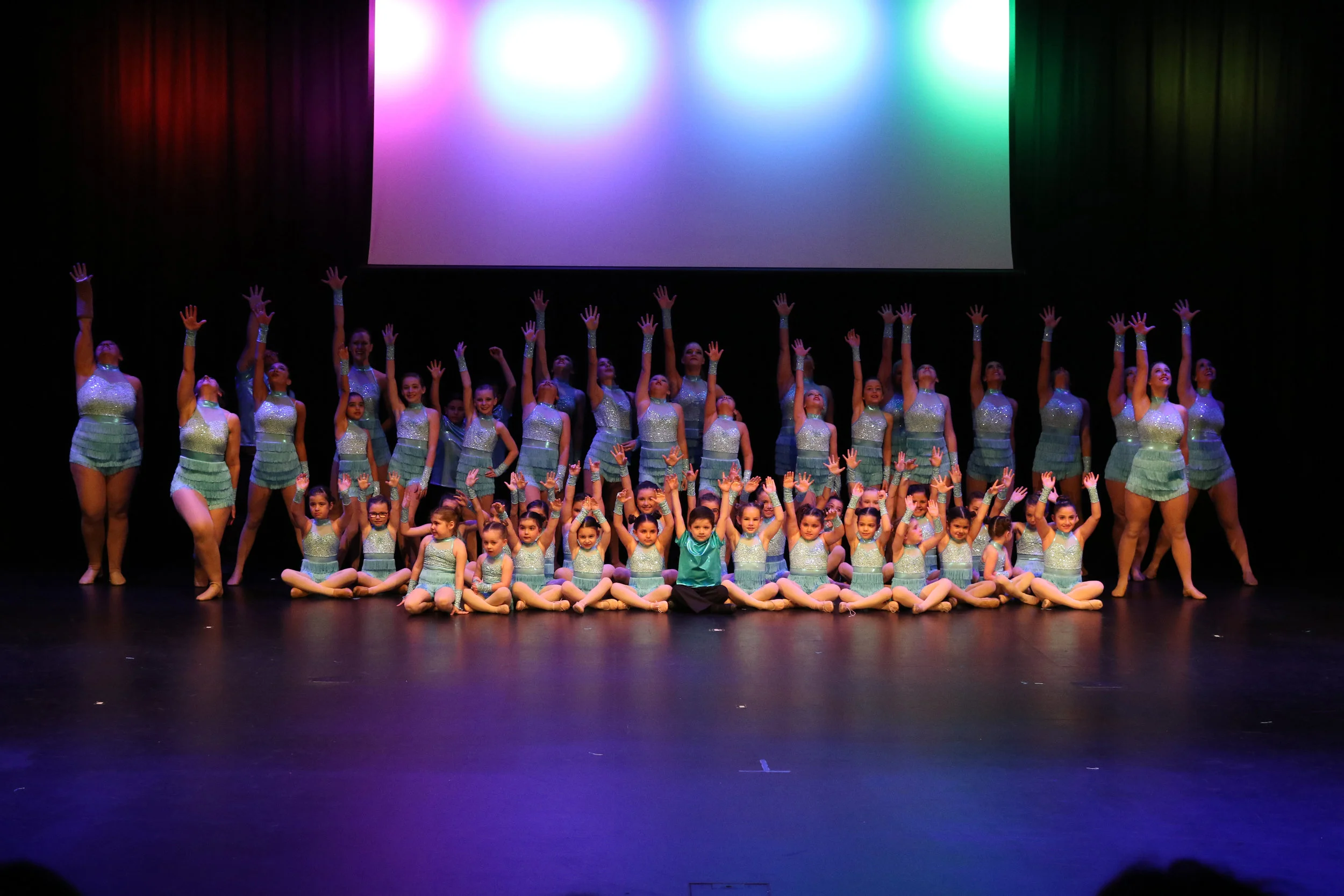 Gallery — Good Vibes Dance Studio