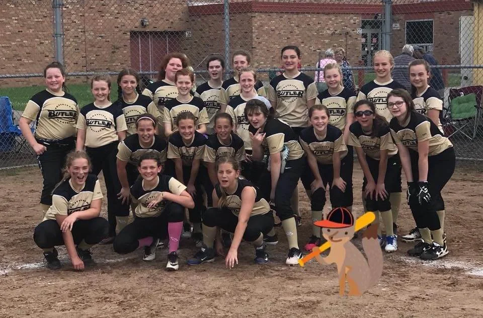 Butler Fastpitch Association