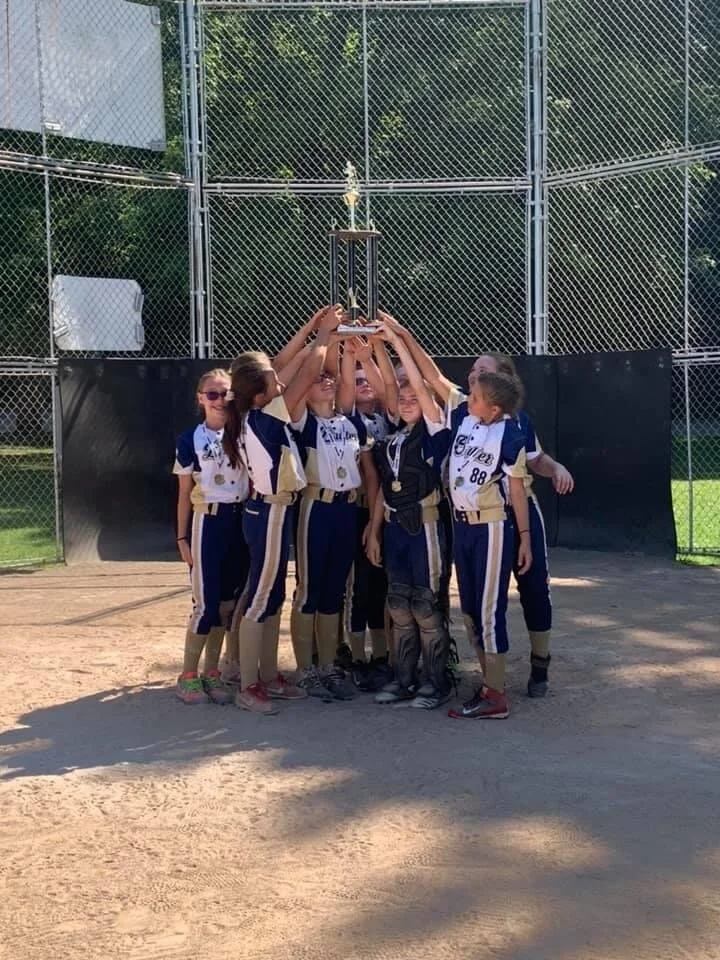 Butler Storm — Butler Fastpitch Association
