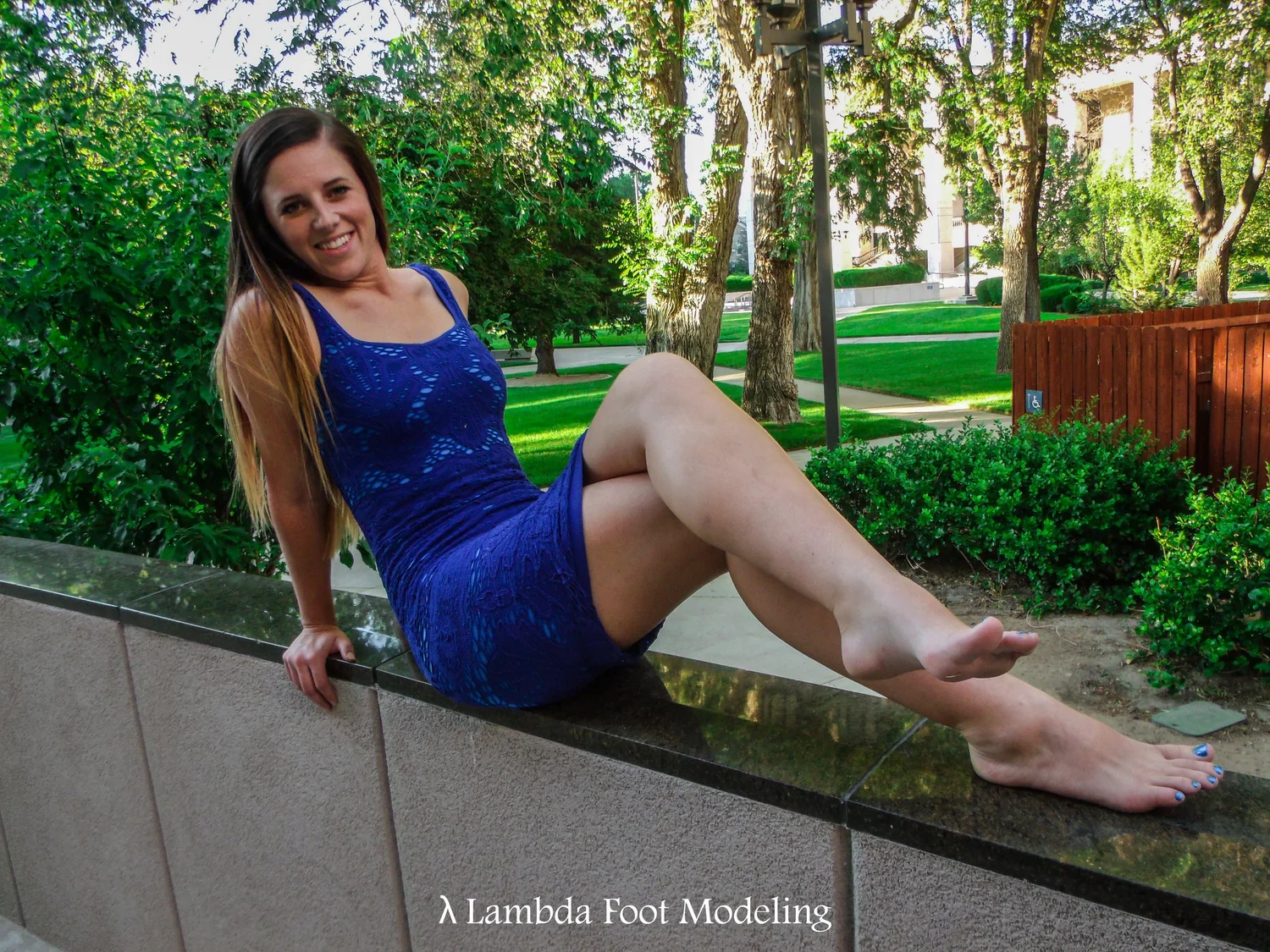Foot Models Page 2 — λ Lambda Foot Modeling