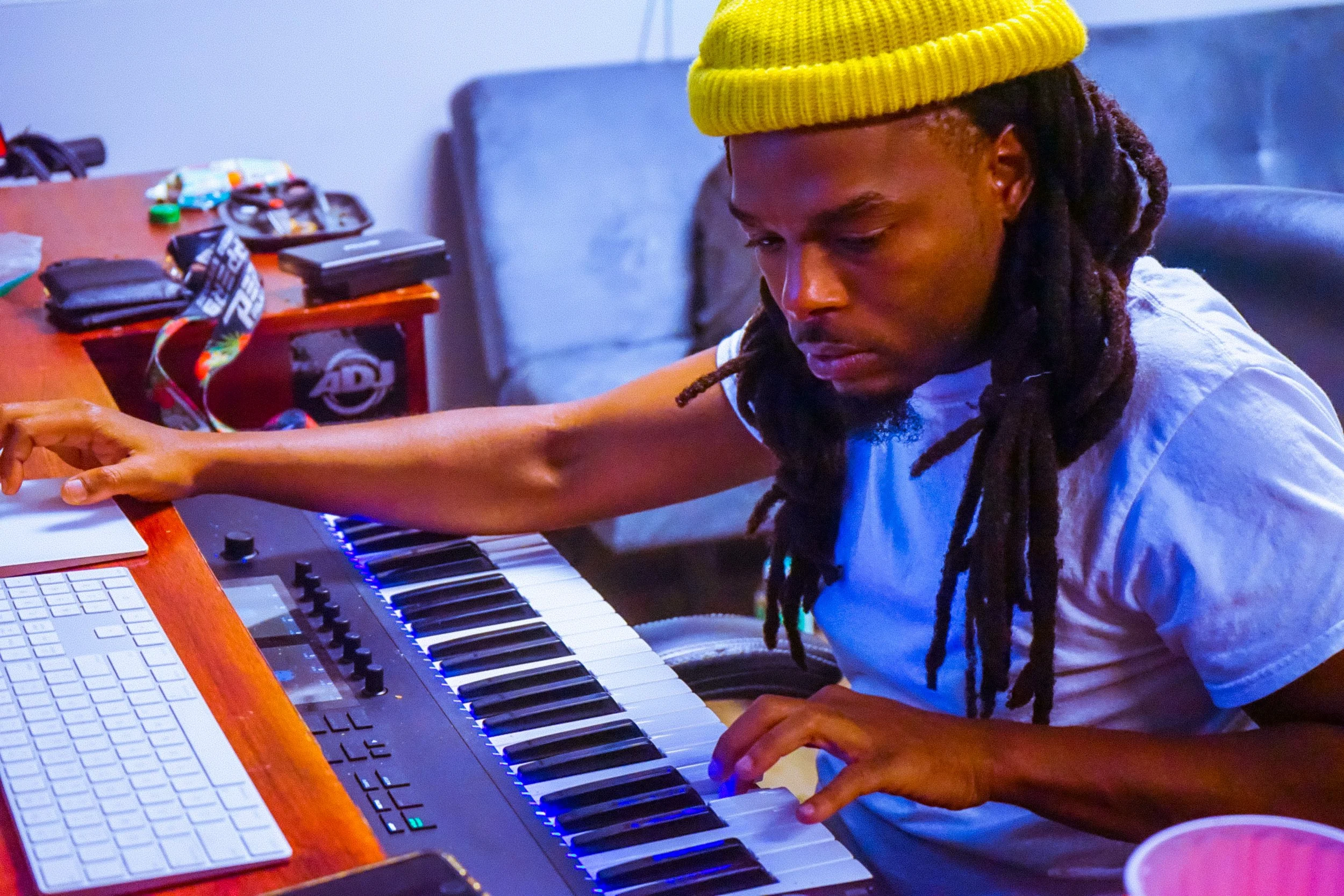 Cosmo The Truth — CosmoWorld