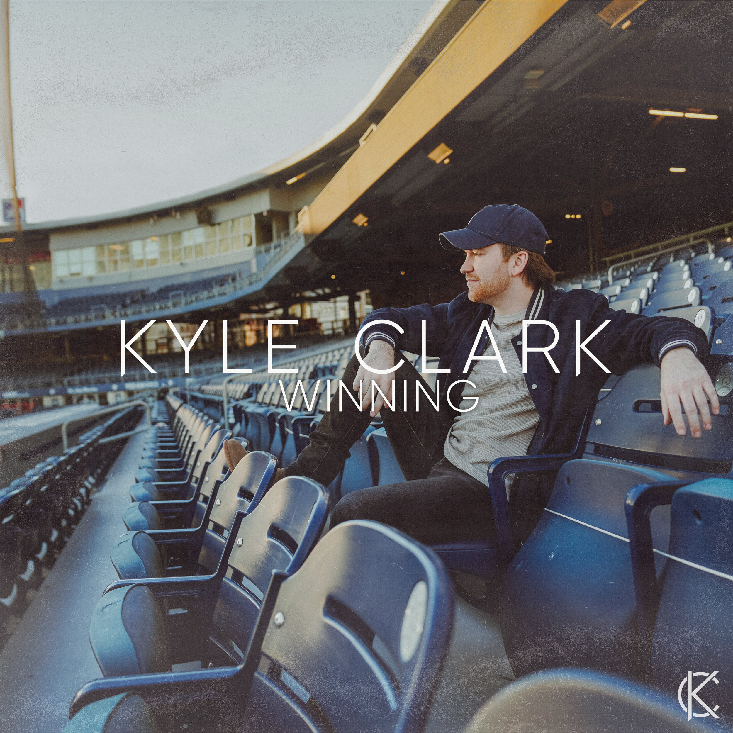 Kyle Clark | Hope It's Hot Out