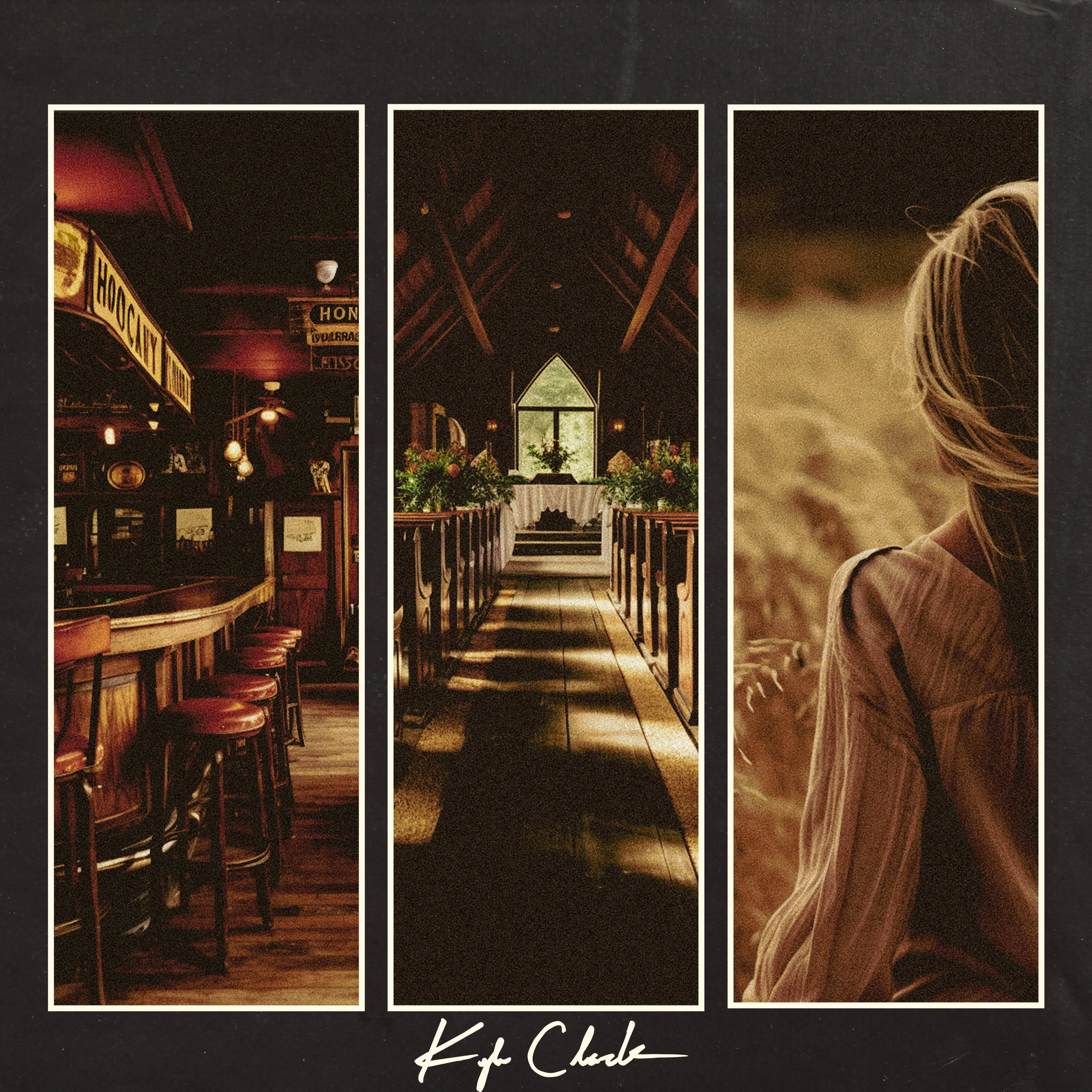 Kyle Clark | Hope It's Hot Out