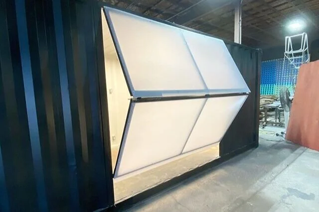 Wood Chaser - Custom Wood, Metal and Fabrication