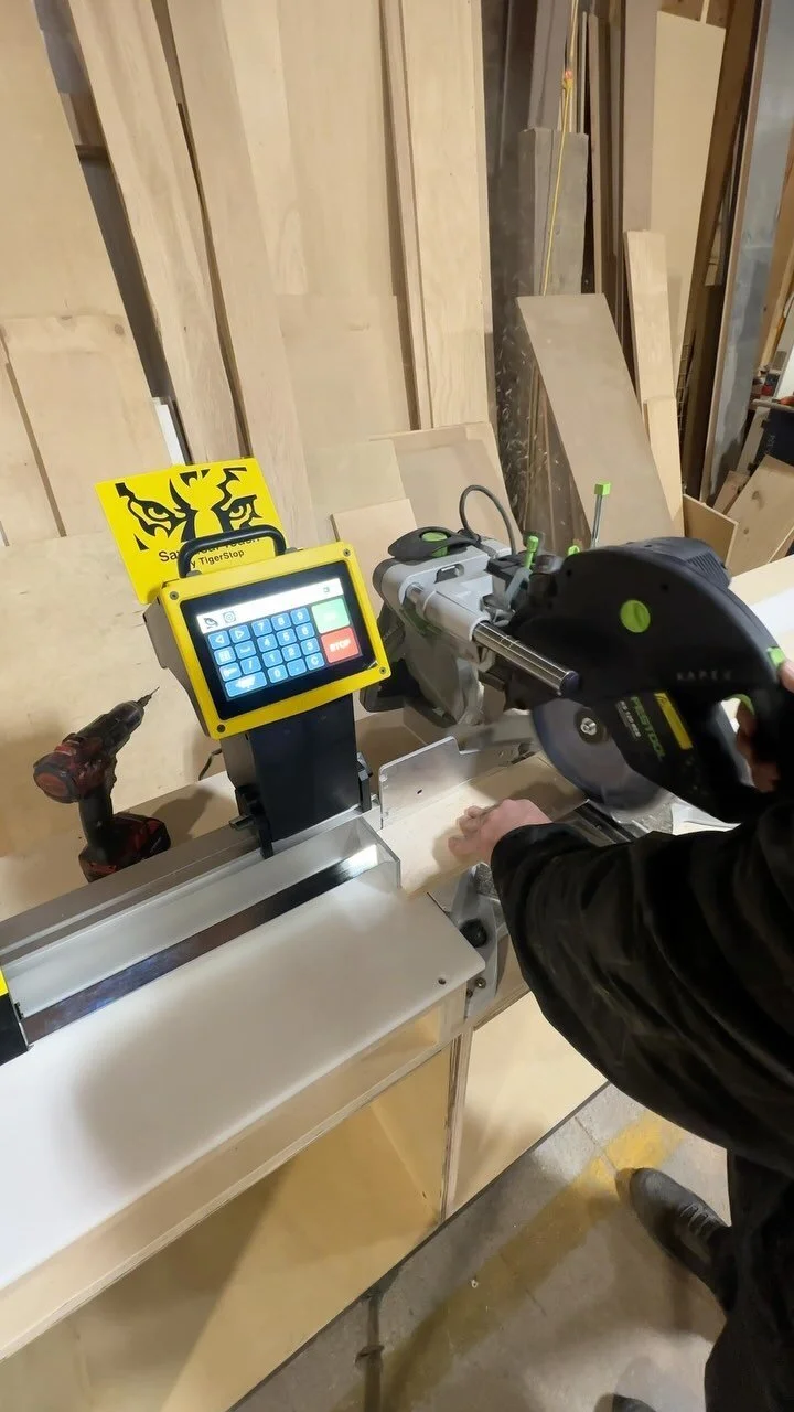 Wood Chaser - Custom Wood, Metal and Fabrication