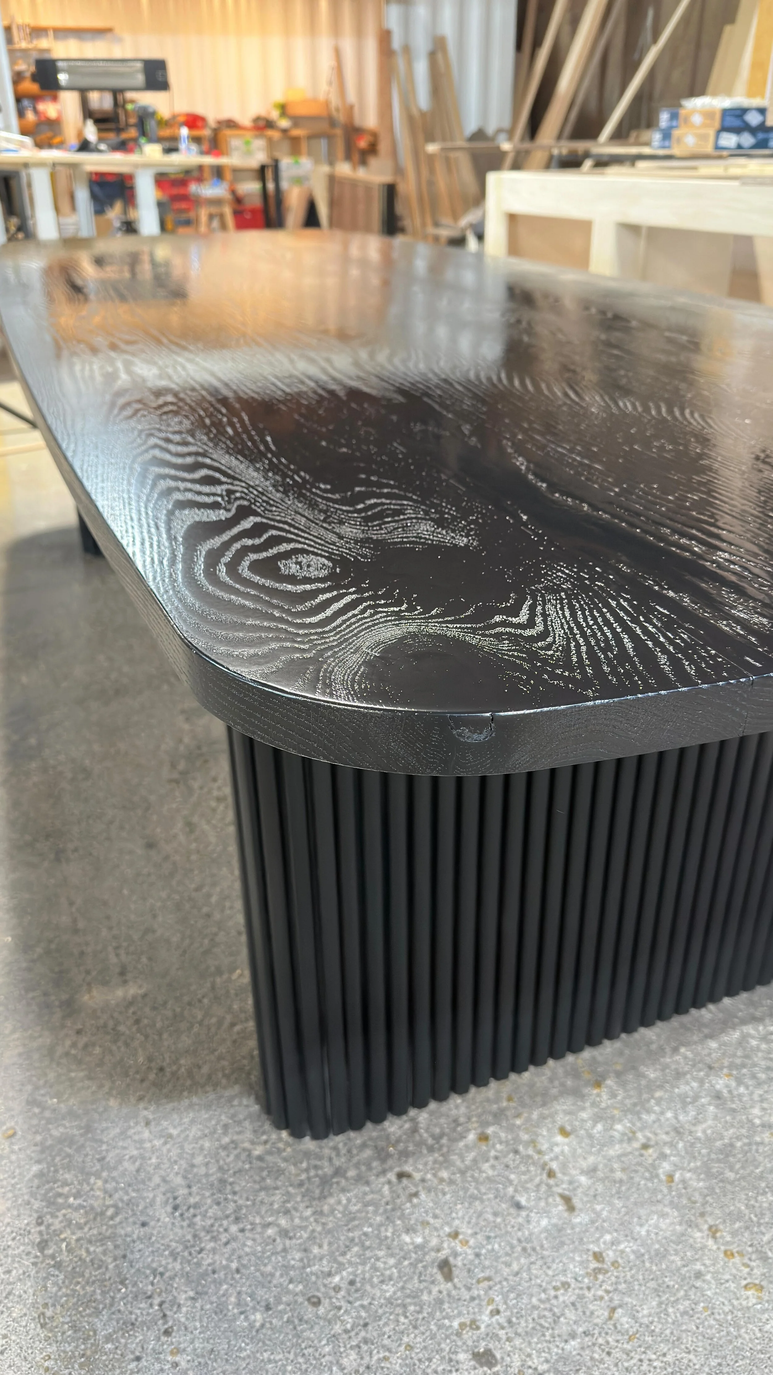 Wood Chaser - Custom Wood, Metal and Fabrication