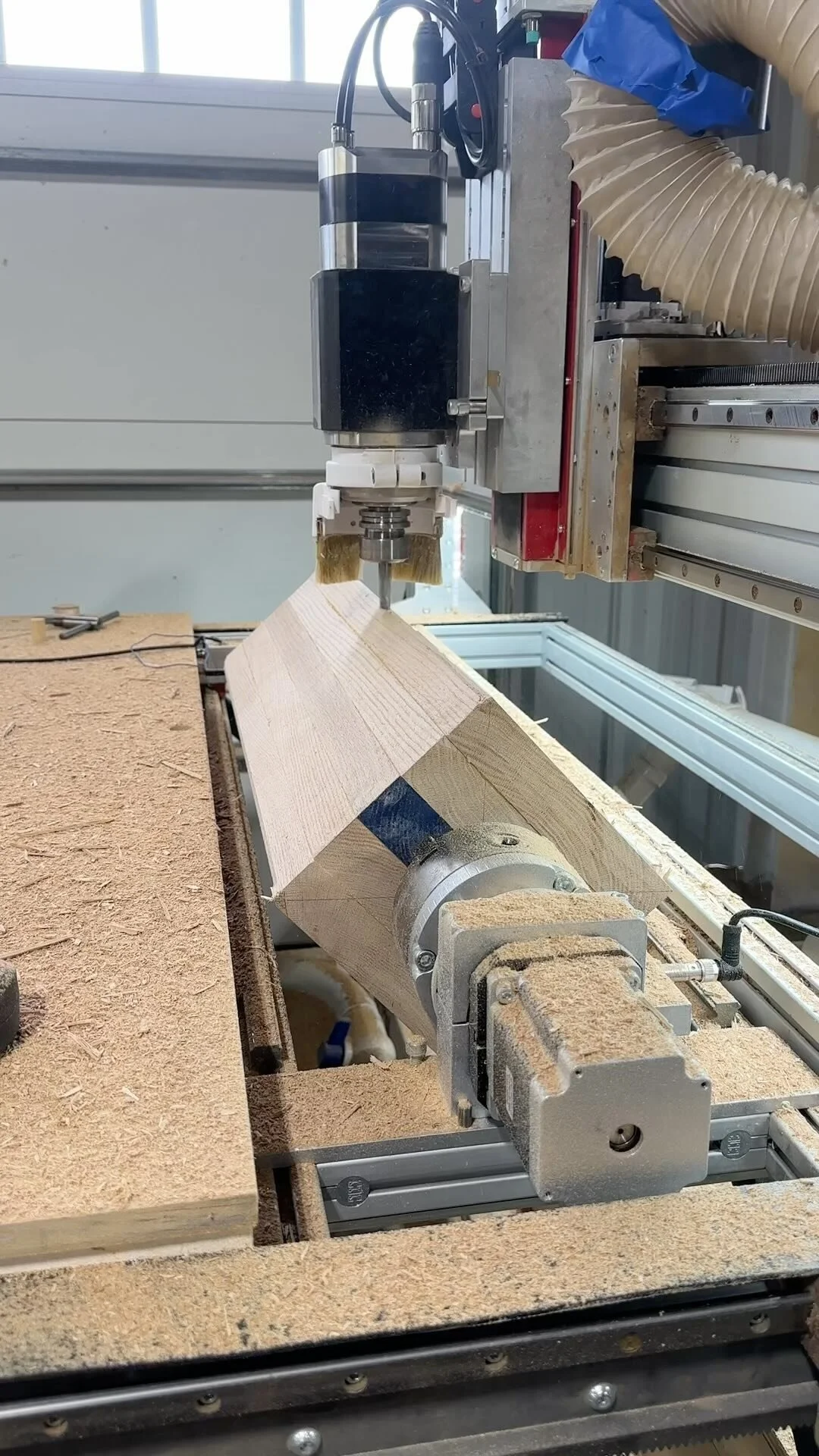 Wood Chaser - Custom Wood, Metal and Fabrication