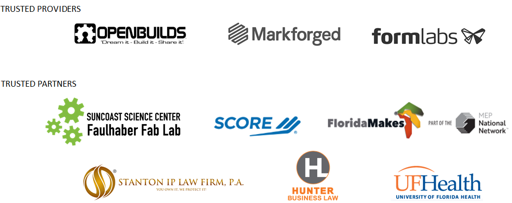 About — RDM Innovation