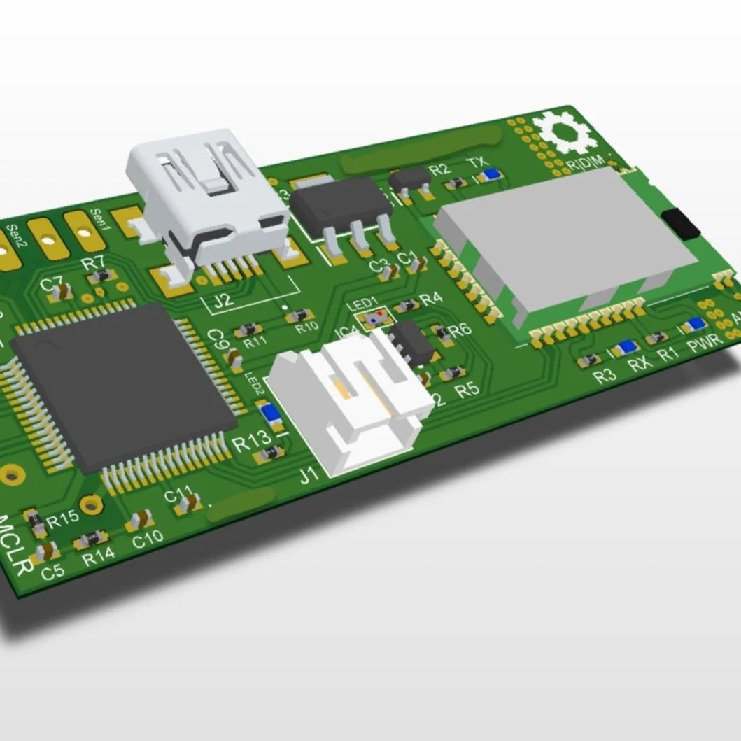 RDM Innovation - Design Engineering, Rapid Prototyping, and Product ...