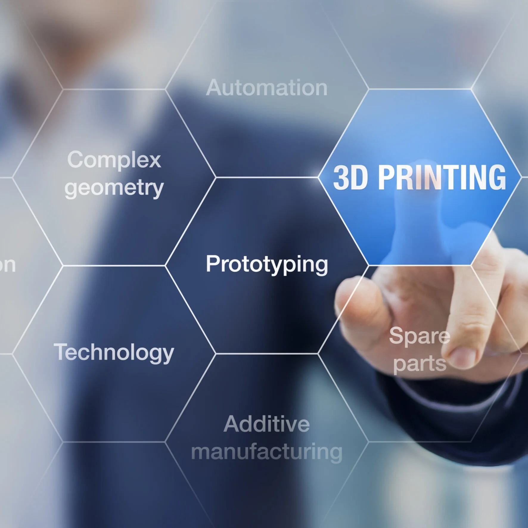 RDM Innovation - Design Engineering, Rapid Prototyping, and Product ...