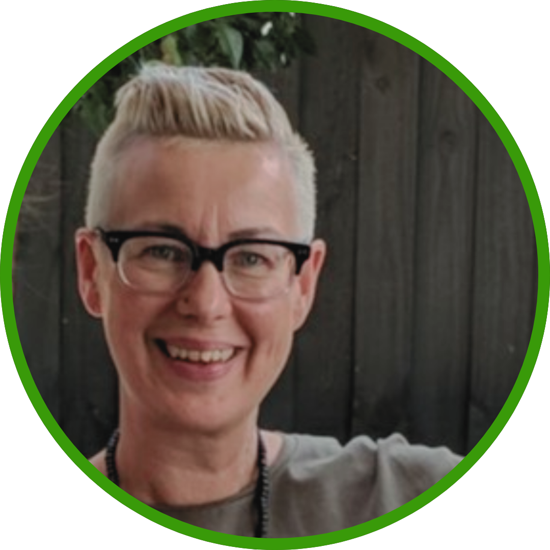 Ballarat Evolve Board Directors — Ballarat Evolve Creative Industries Association Incorporated