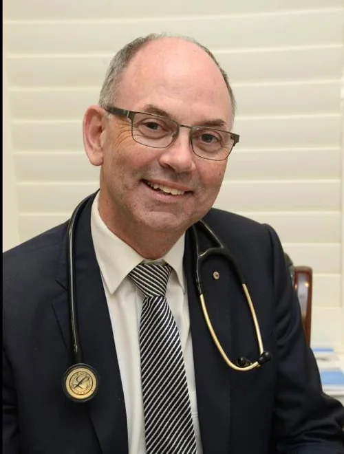 Health sector prepares for ageing strain amid push to 100,000 ...
