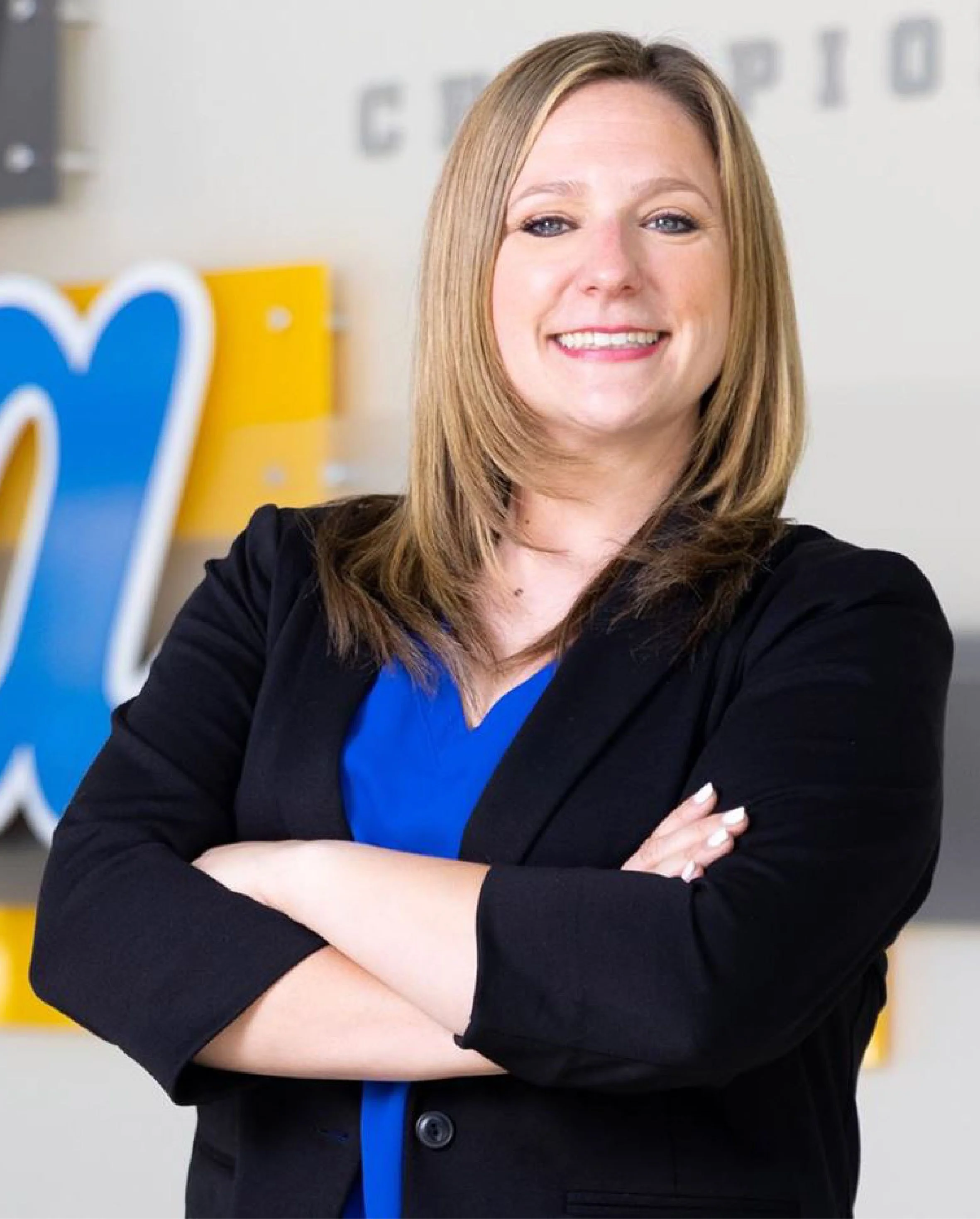 Super Girl Power Camp