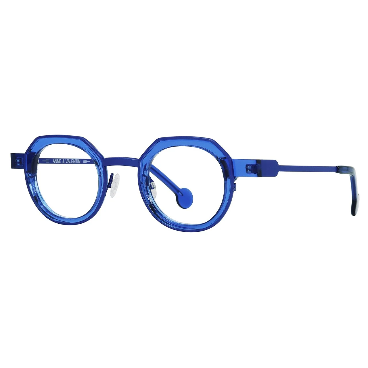 Anne et Valentin - Balka — Looksie Atelier