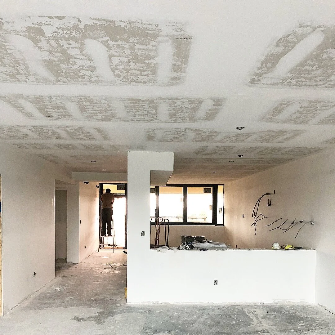 MADDEN'S CONTRACTING GROUP, INC.