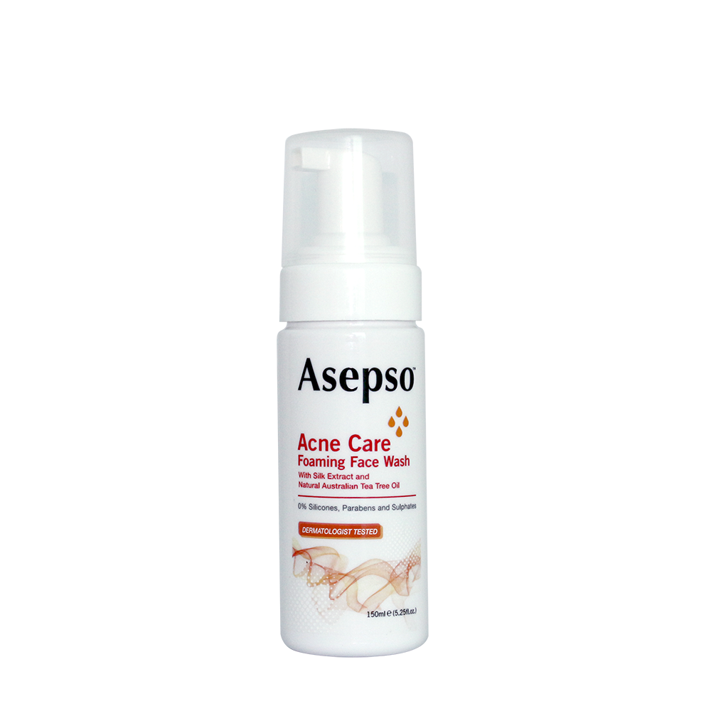 Product Catalogue — ASEPSO