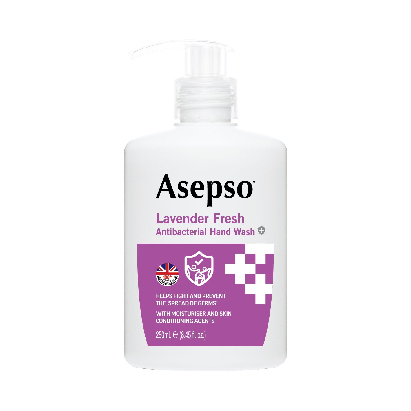 Product Catalogue — ASEPSO