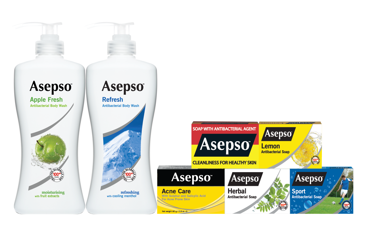 ASEPSO