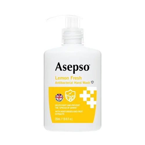 Product Catalogue — ASEPSO