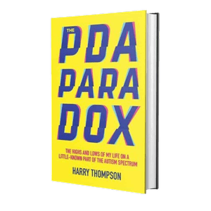 Harry Thompson Fan site - Pathological Demand Avoidance (PDA) and ...