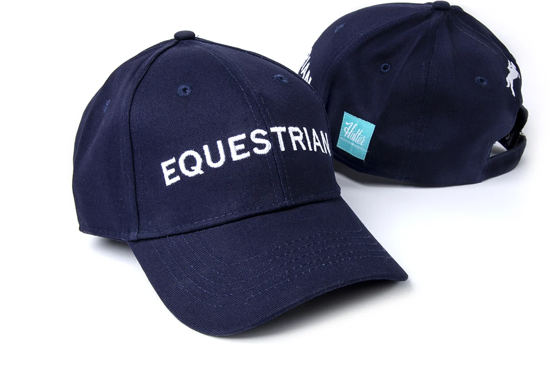 Halter Equestrian Apparel | Lovingly Designed Apparel by Horse Fanatics ...