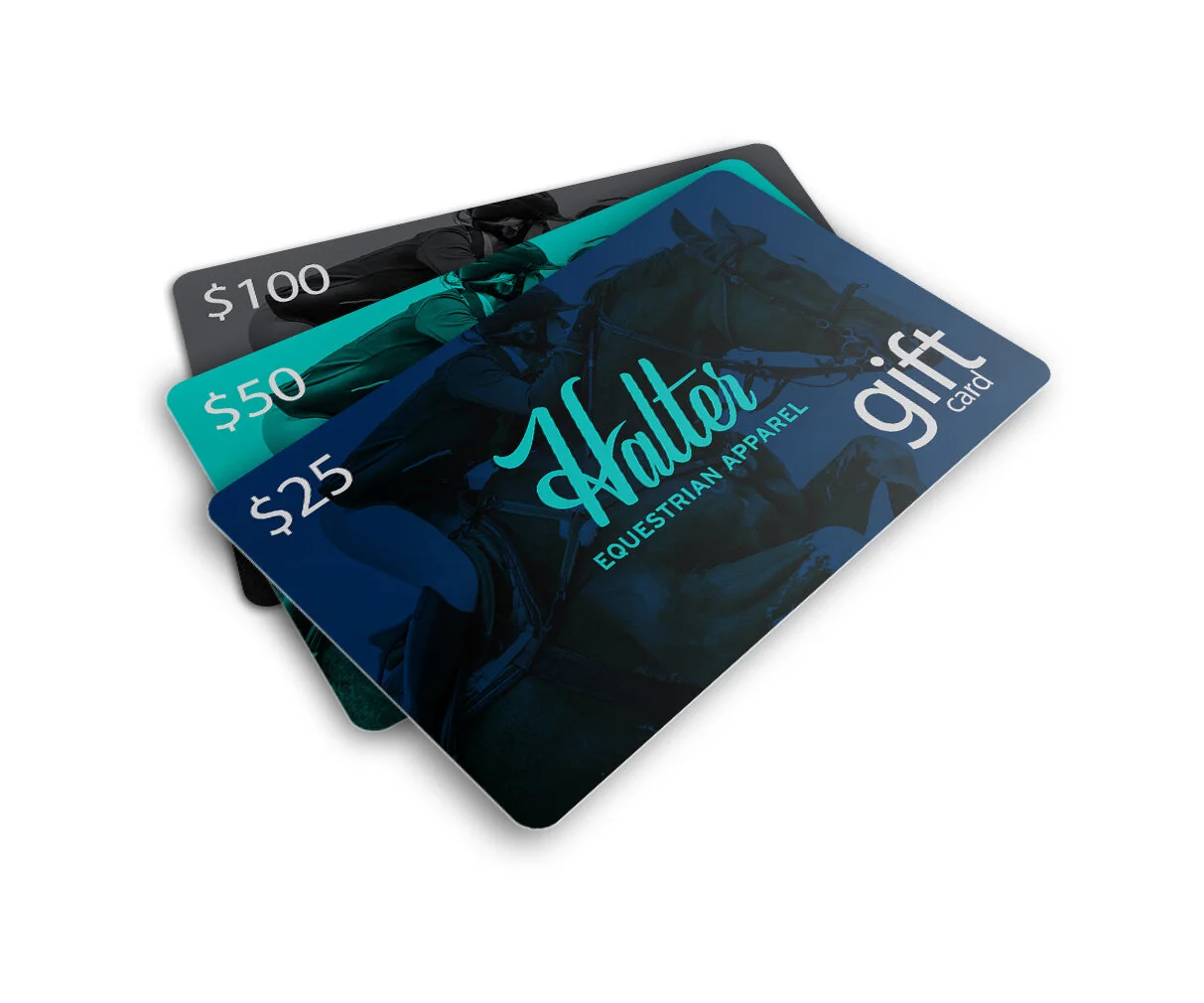 Halter Equestrian Apparel | Lovingly Designed Apparel by Horse Fanatics ...