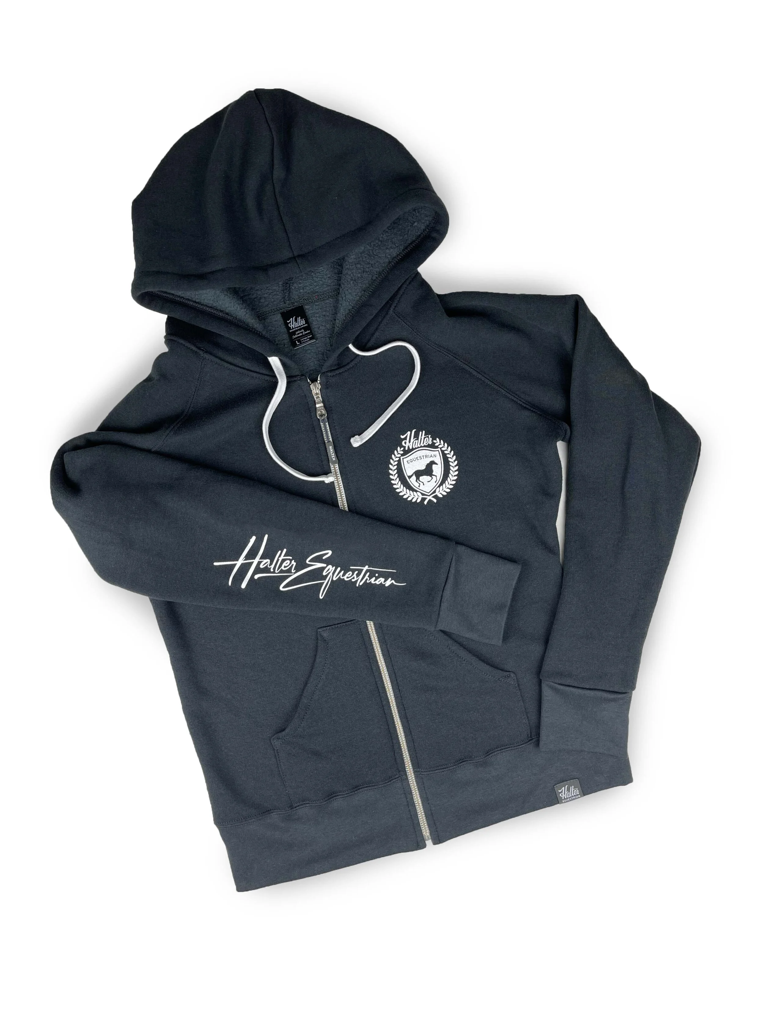 Halter Equestrian Apparel | Lovingly Designed Apparel by Horse Fanatics ...