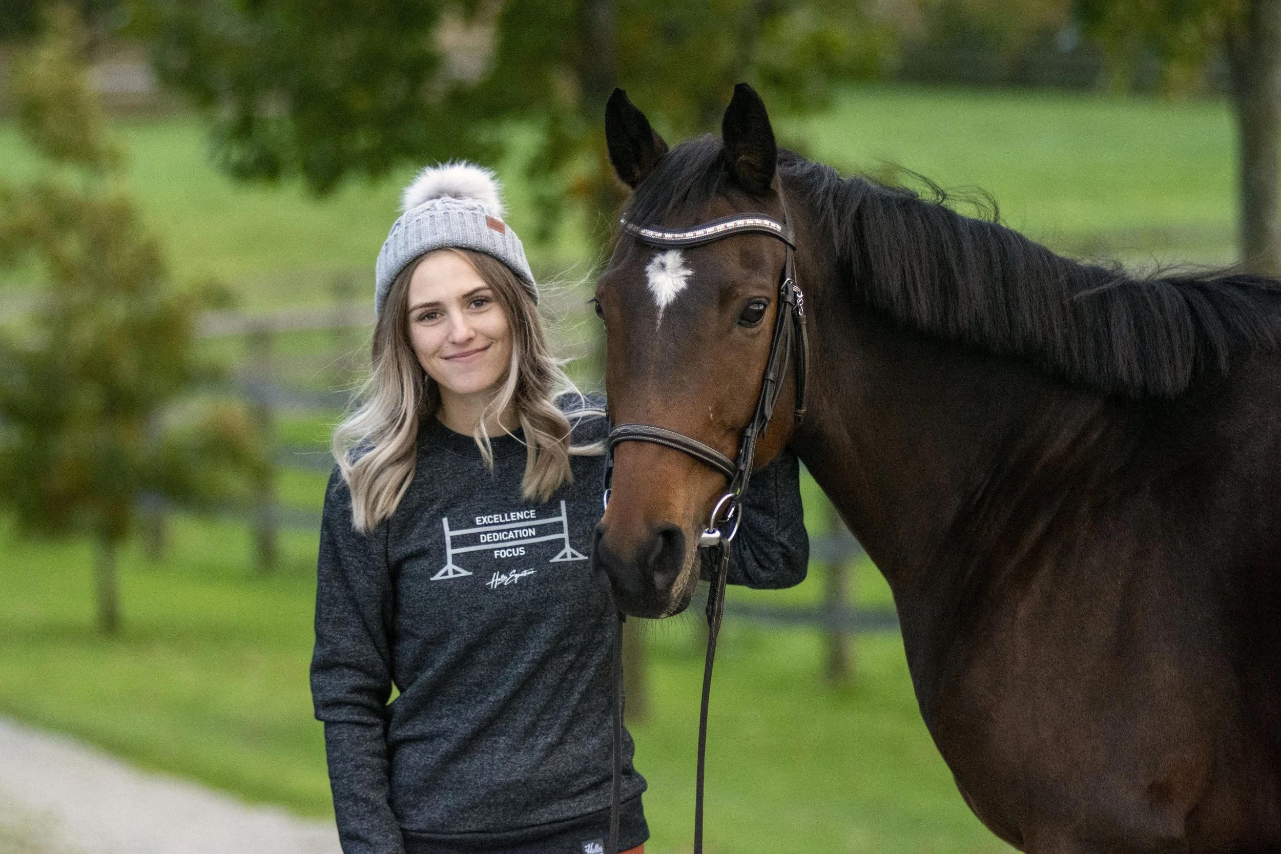 Halter Equestrian Apparel | Lovingly Designed Apparel by Horse Fanatics ...