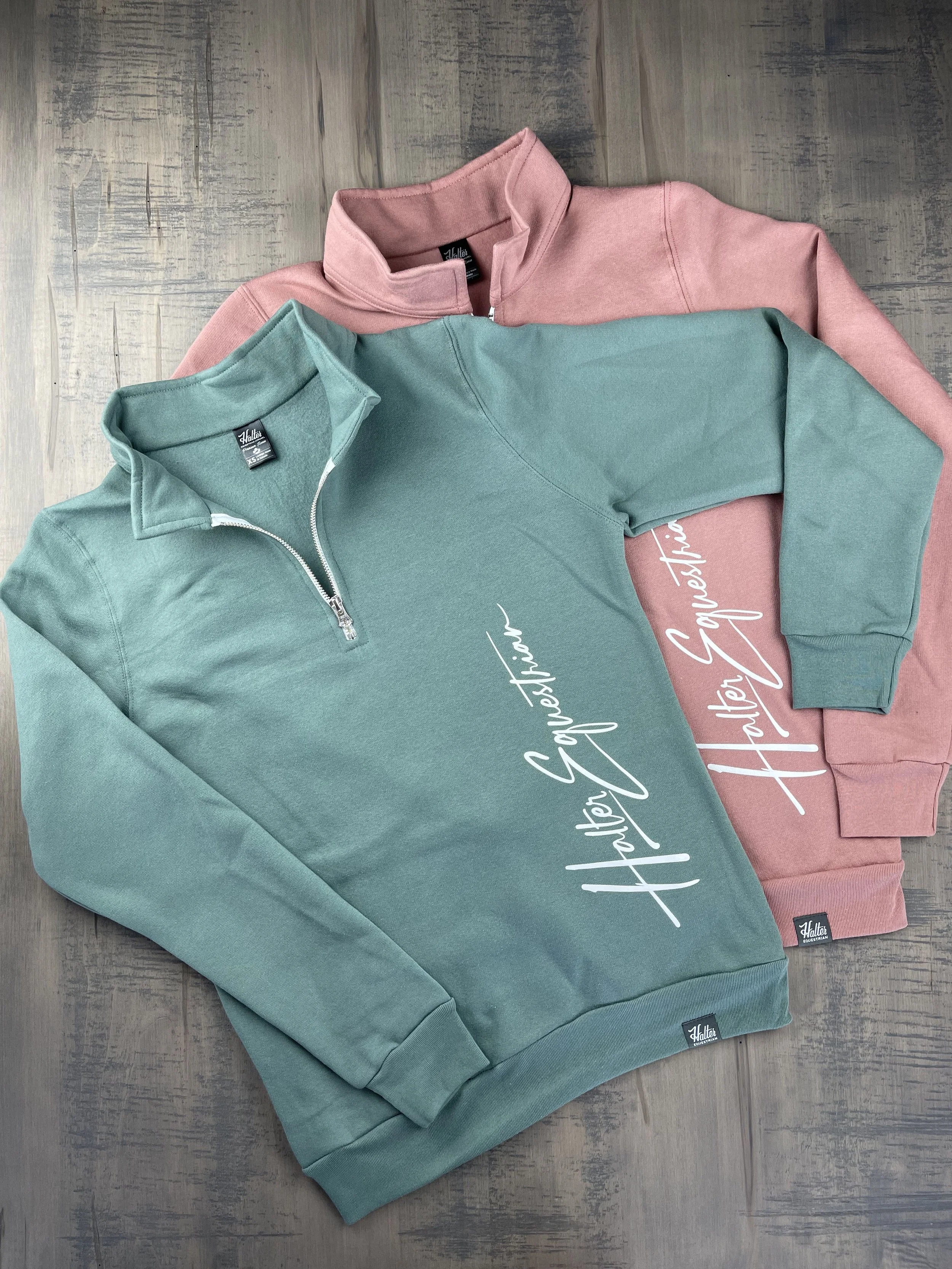 Halter Equestrian Apparel | Lovingly Designed Apparel by Horse Fanatics ...