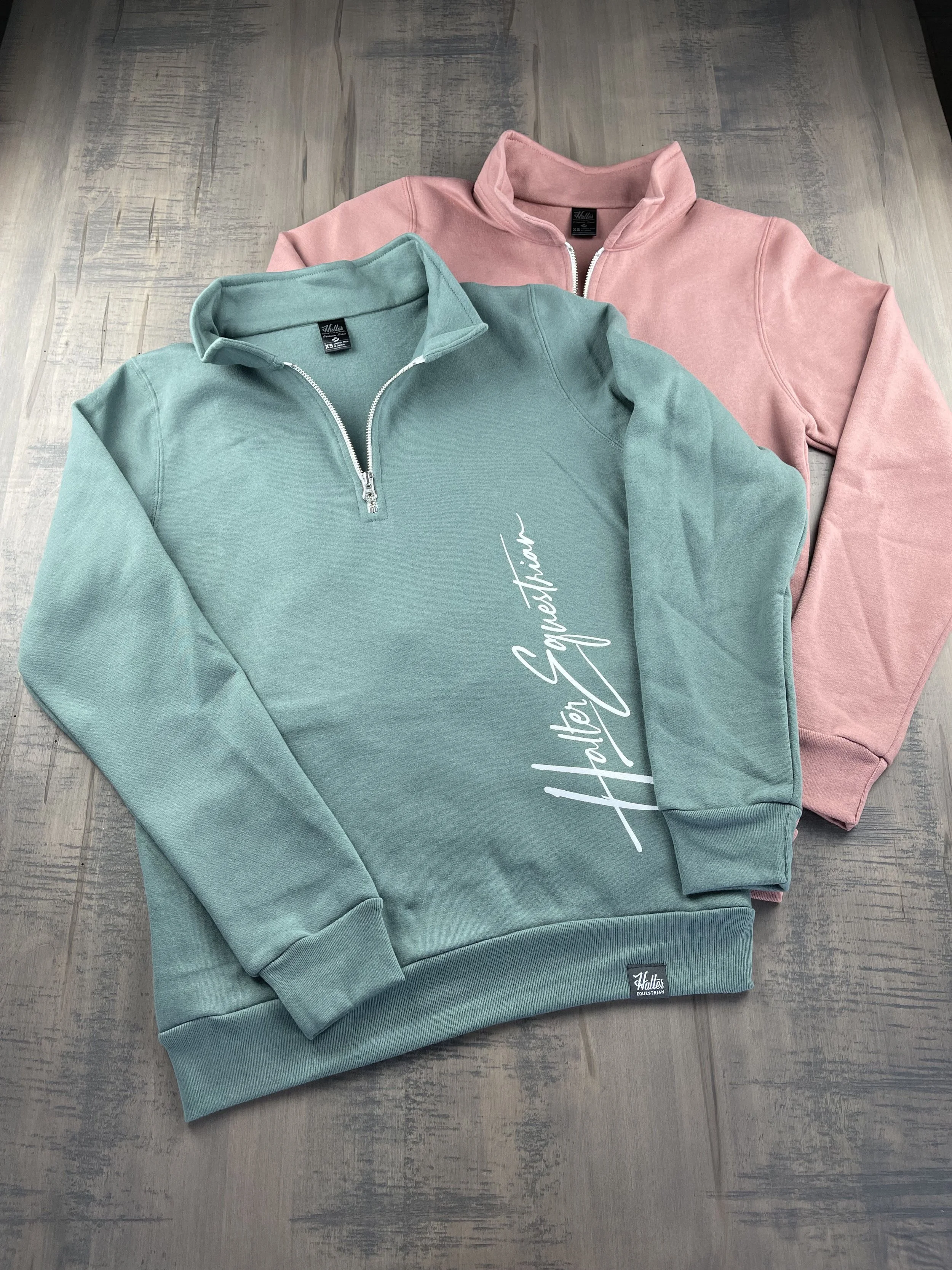 Halter Equestrian Apparel | Lovingly Designed Apparel by Horse Fanatics ...