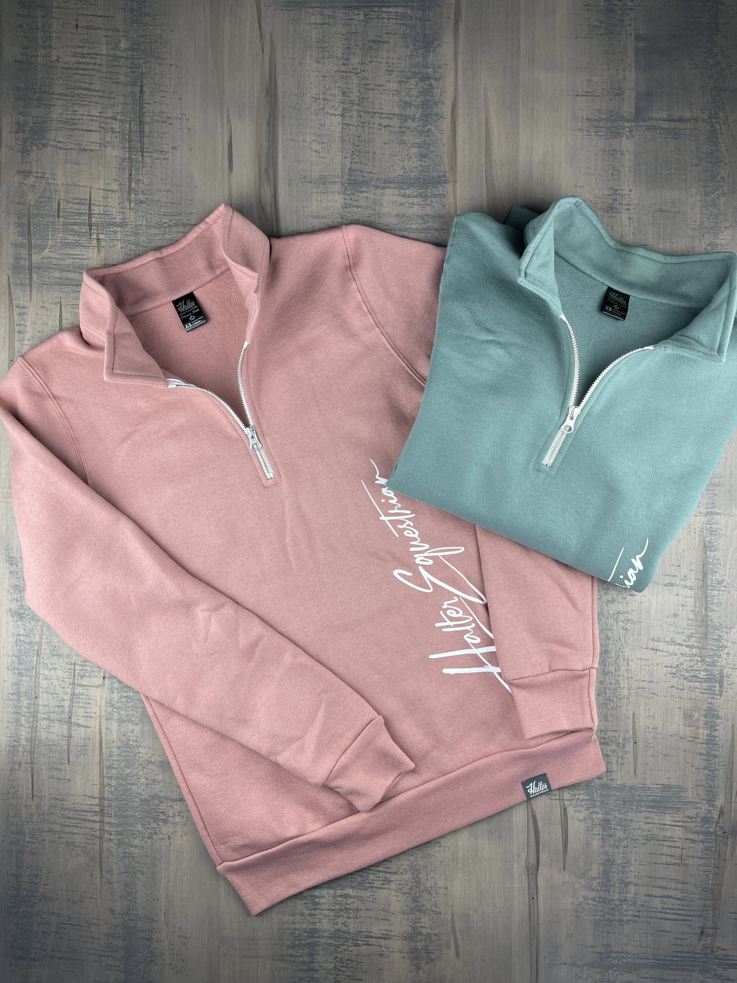 Halter Equestrian Apparel | Lovingly Designed Apparel by Horse Fanatics ...