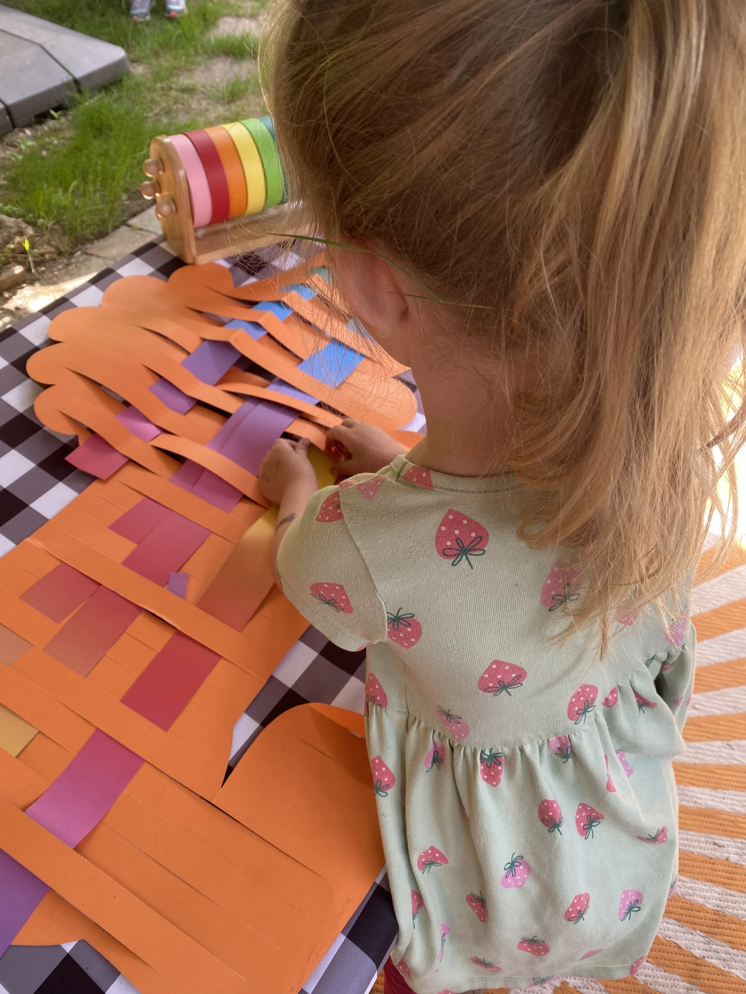 Sprouts Pre-K 4-6 — Fairy Tails Farm Early Childhood Programs
