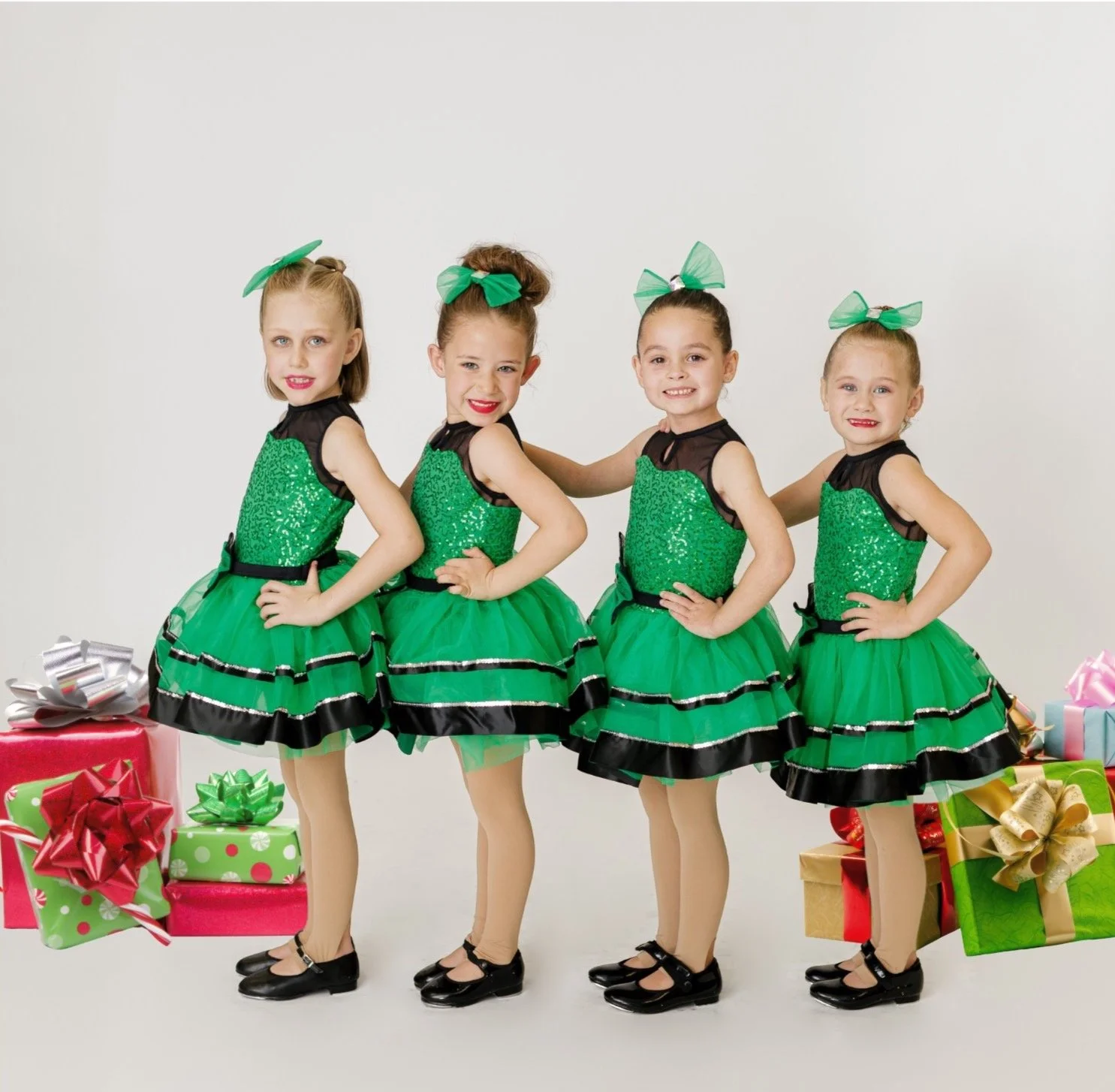Spark Dance Academy—Dance classes for kids in Queen Creek, AZ