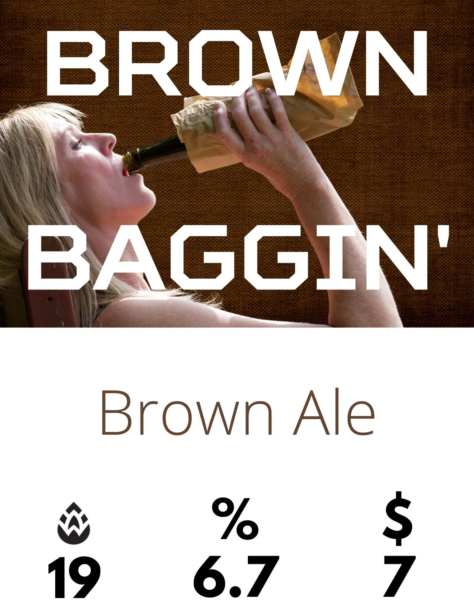 Beers — Magnetic North Brewing Co