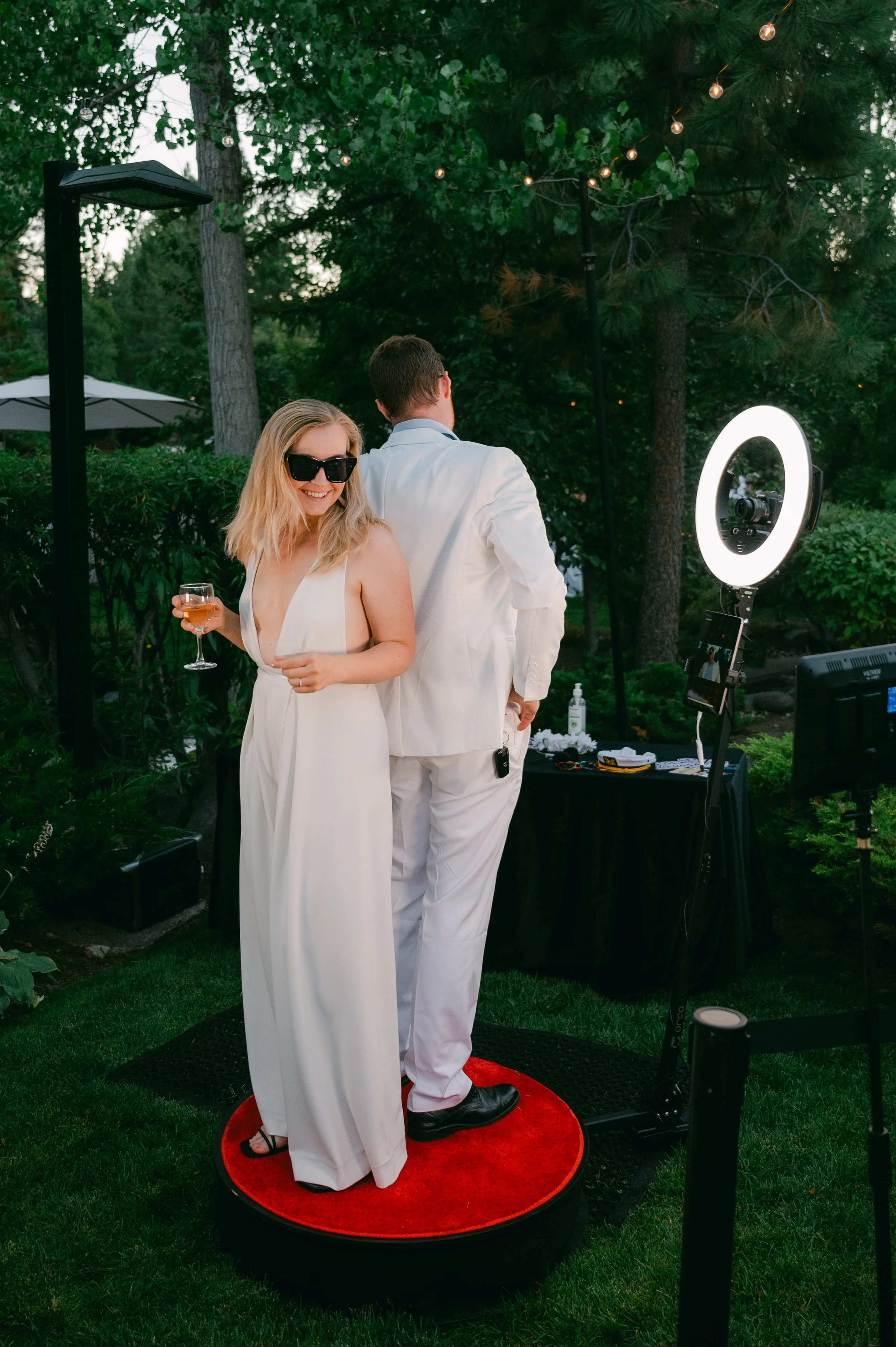 360 Photo Booth Rentals — Epics Photo Booth