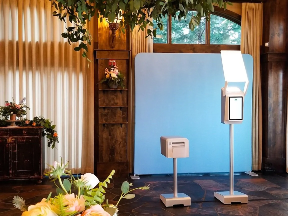 Booths — Epics Photo Booth